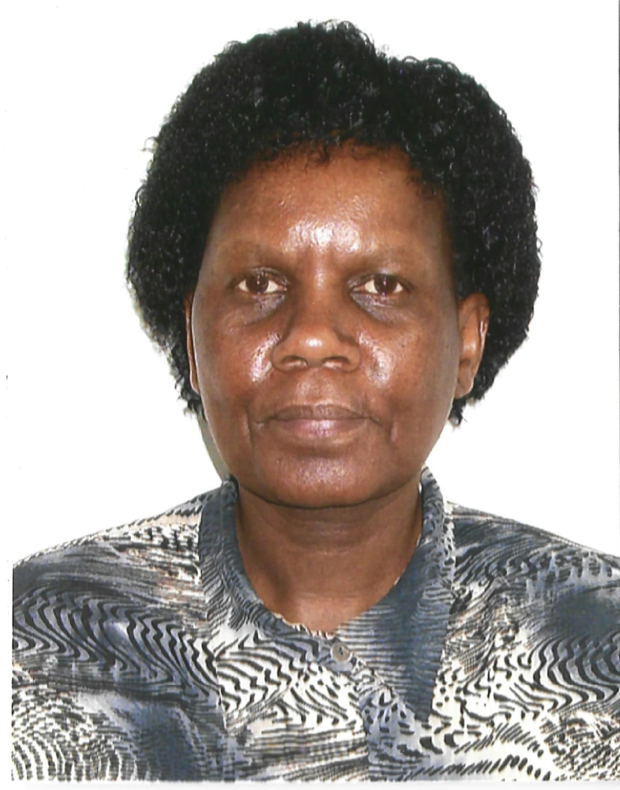 SHALOM REMNANTS FOUNDATION
